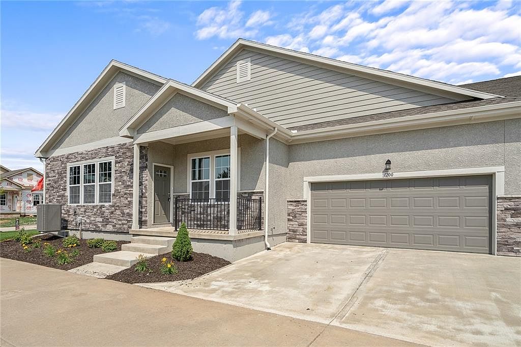 21801 W 119th Ter Unit 2701, Olathe, KS 66061 | Zillow