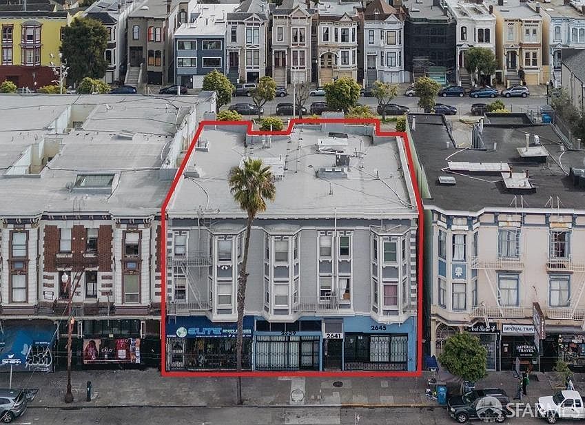 2637 Mission St #2645, San Francisco, CA 94110 | MLS #425014038 | Zillow