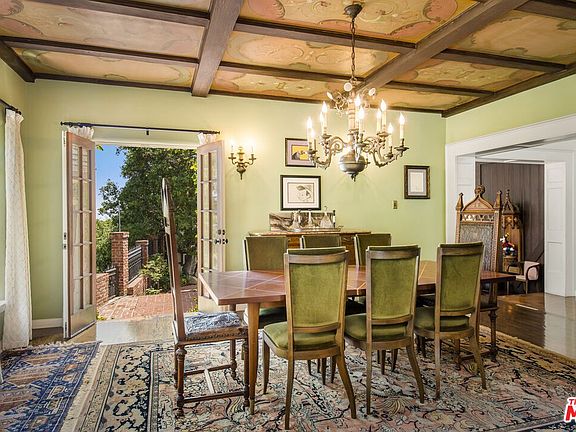 4053 Woking Way, Los Angeles, CA 90027 | Zillow