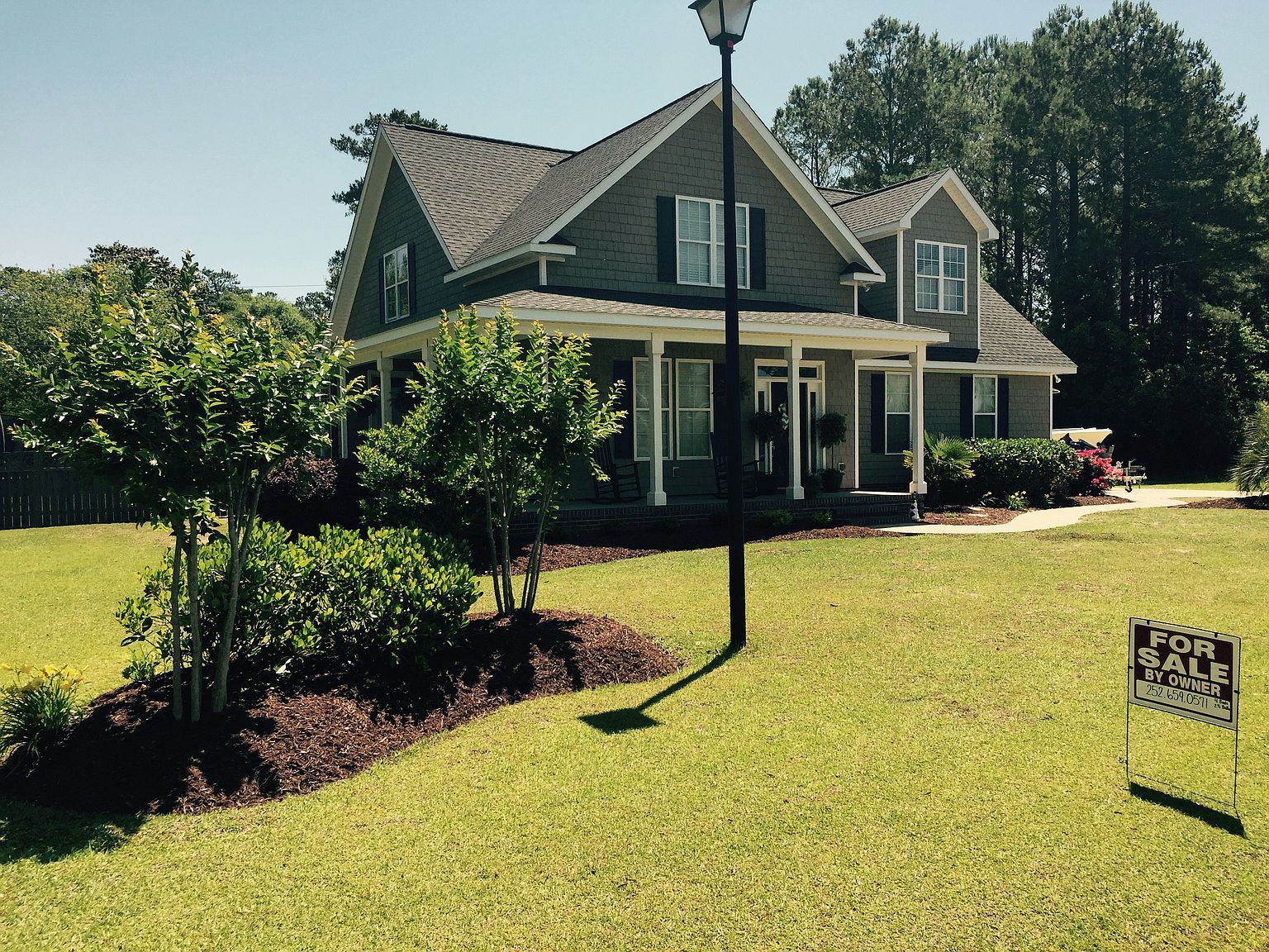 201 Cedar Key Way, Newport, NC 28570 | Zillow