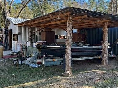 4550 Bend Dr, Coffeeville, AL 36524 | Zillow