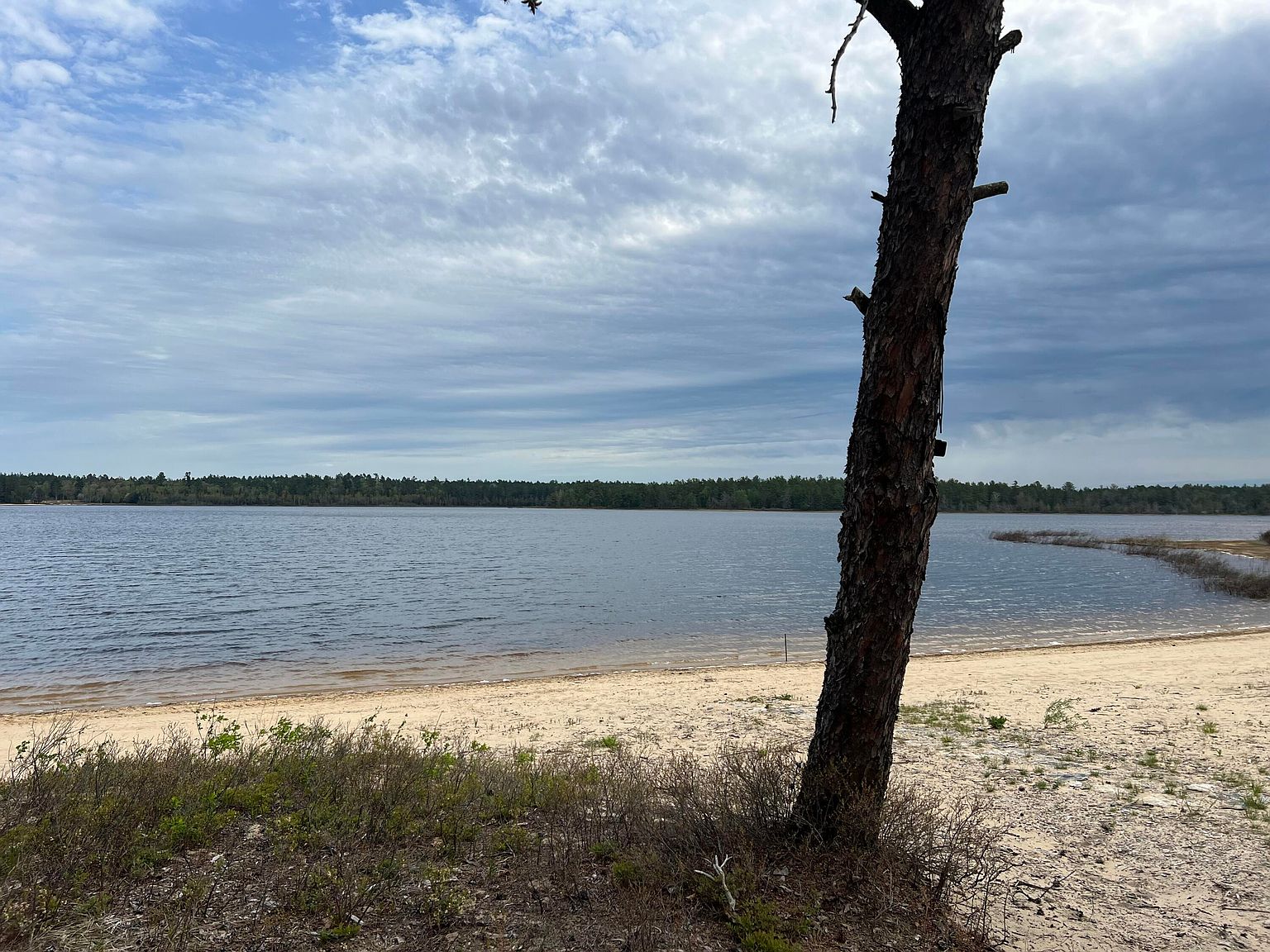 5017 Bodi Lake Rd, Newberry, MI 49868 | Zillow