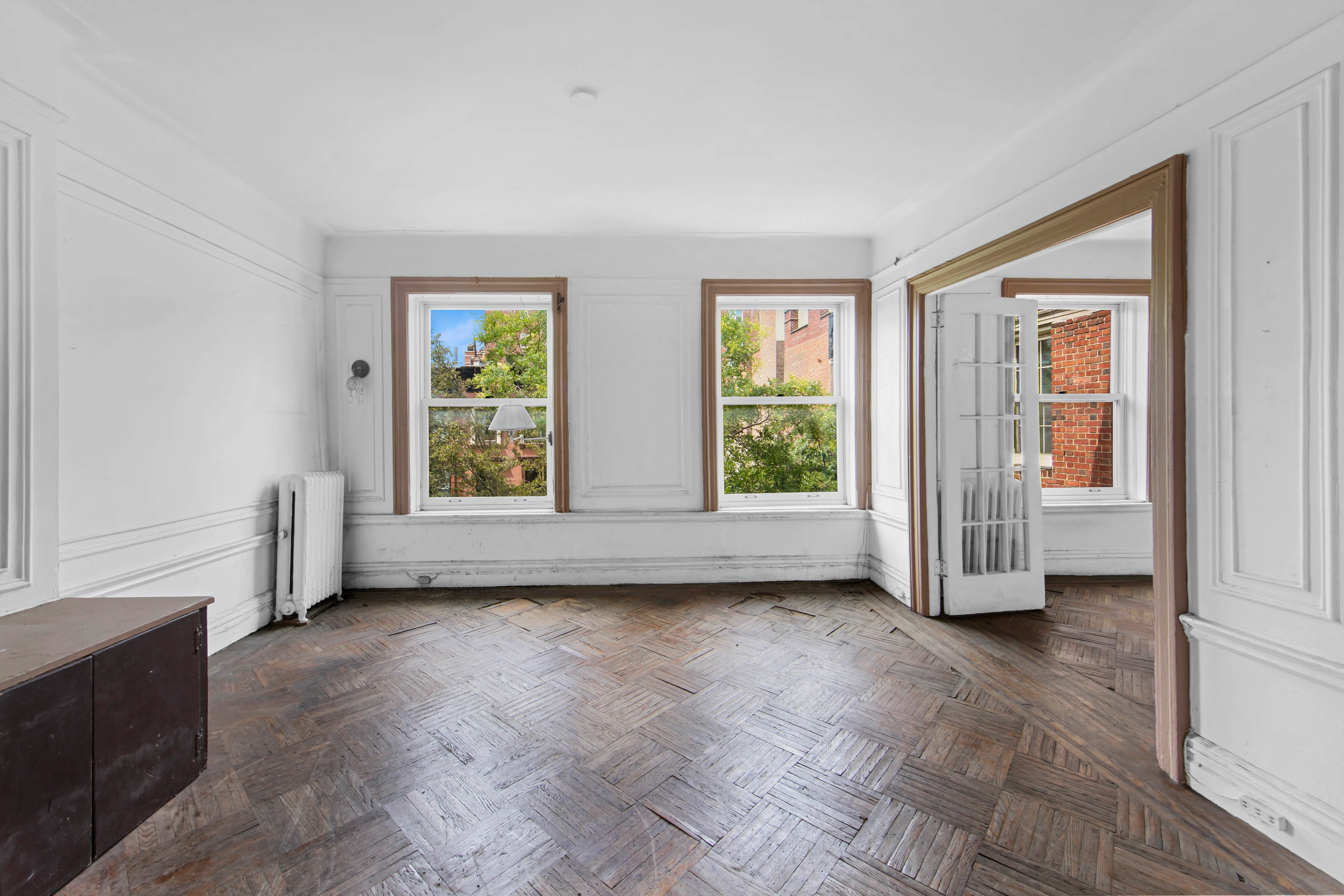 155 Hicks Street #5A in Brooklyn Heights, Brooklyn | StreetEasy