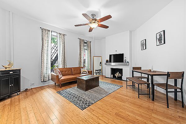 14 Christopher St APT 2, New York, NY 10014 | Zillow