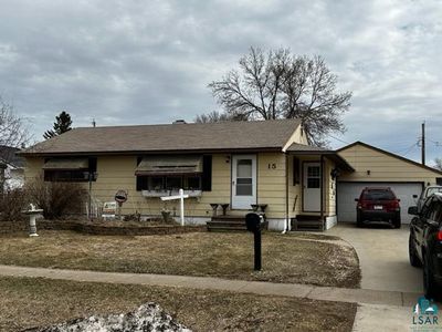 15 Fir Cir, Babbitt, MN 55706 | MLS #6107815 | Zillow