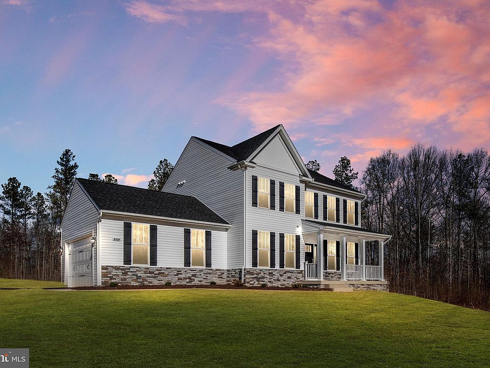 8942 Avon Dr, Partlow, VA 22534 | Zillow