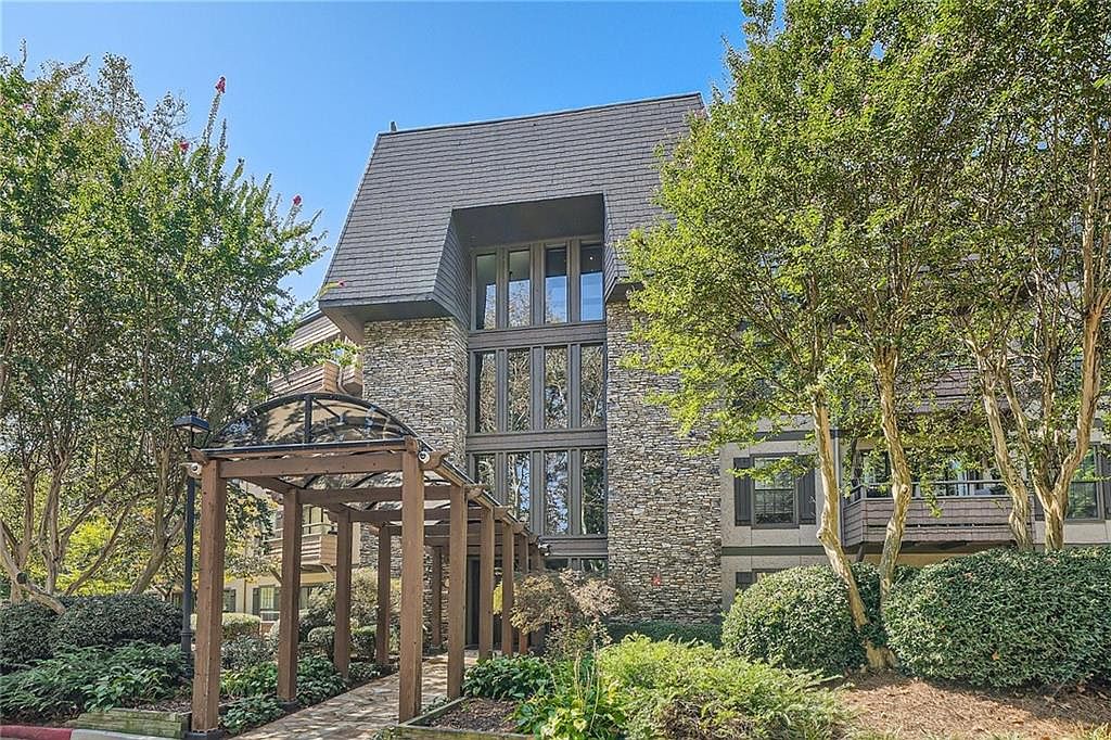 1308 Highland Bluff Dr SE, Atlanta, GA 30339 | MLS #7289170 | Zillow