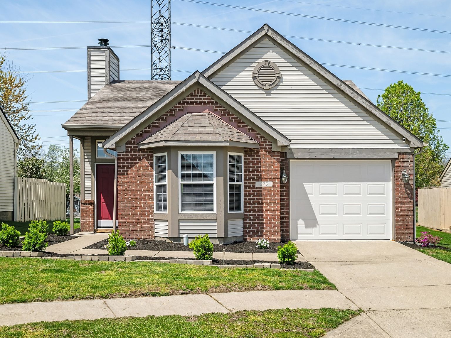 376 Lake Ridge Ln, Greenwood, IN 46142 | Zillow
