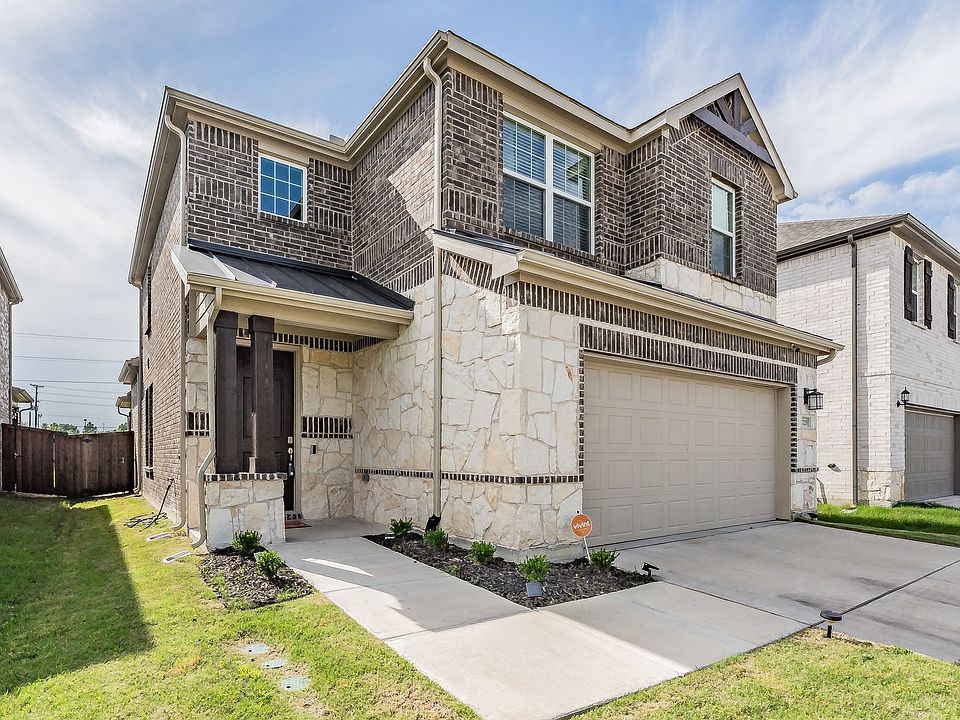 2725 Henson Ln, Garland, TX 75040 | Zillow