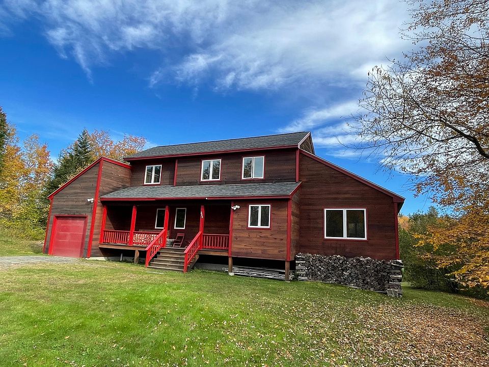 255 Shippee Road, Whitingham, VT 05361 | Zillow