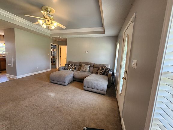 15 Eric Ln W, Ramer, TN 38367 | MLS #2694603 | Zillow