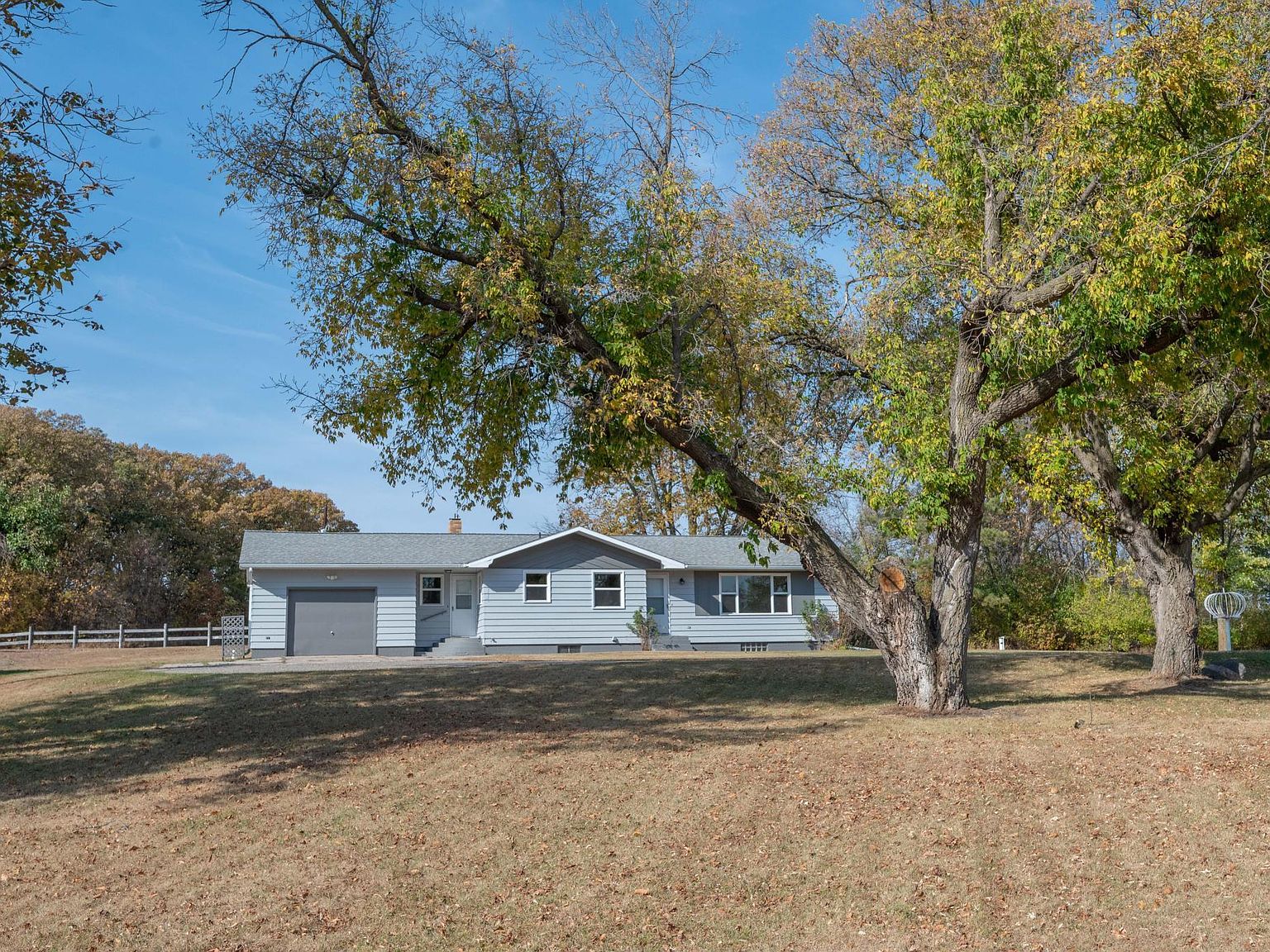 45512 County Highway 80, Perham, MN 56573 | MLS #6617100 | Zillow