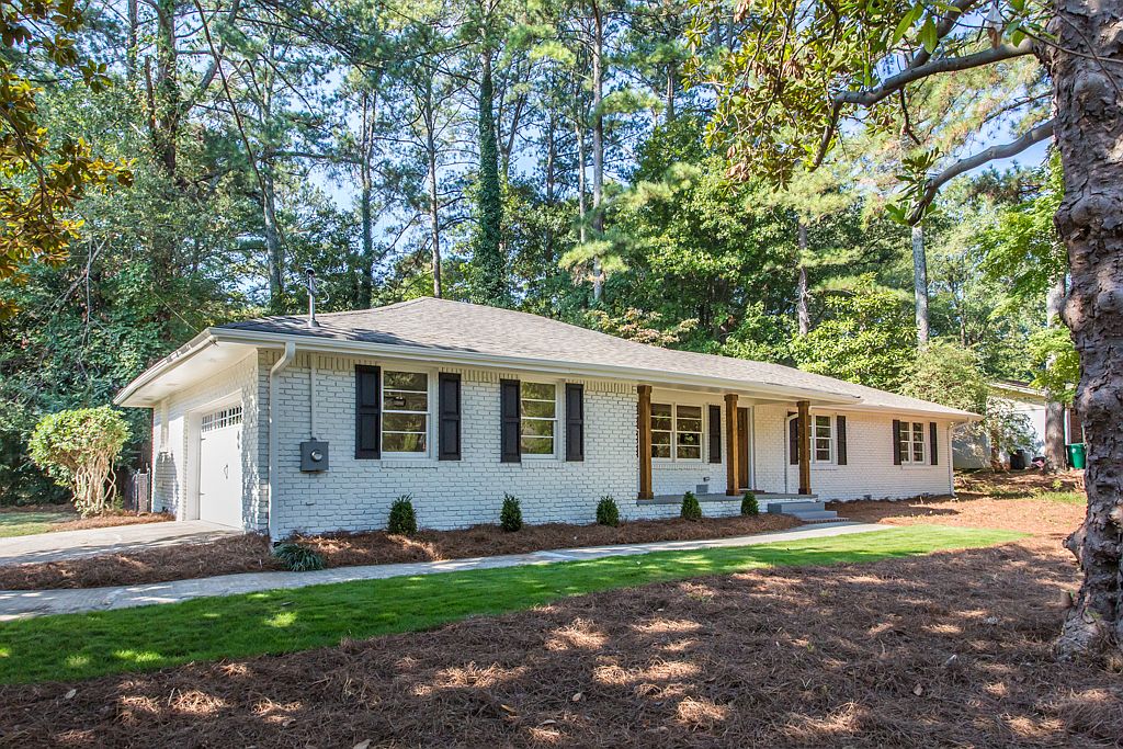 1784 Frazier Rd, Decatur, GA 30033 | Zillow