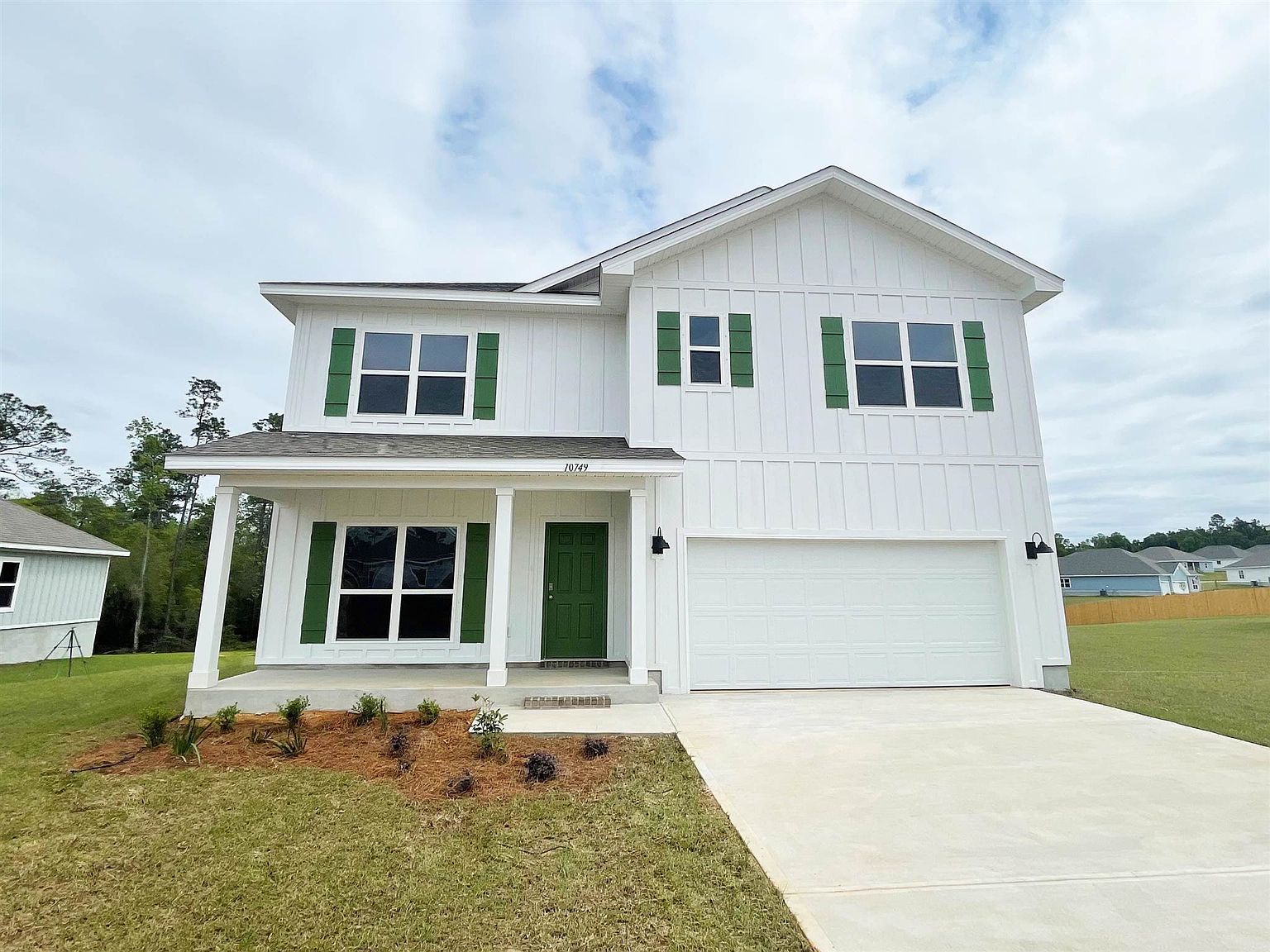 10749 Davenport Loop, Pensacola, FL 32526 | Zillow