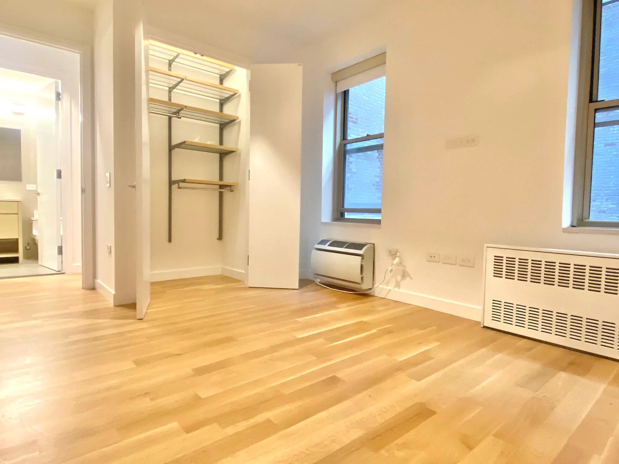 215 West Tenth Street #1E in West Village, Manhattan | StreetEasy