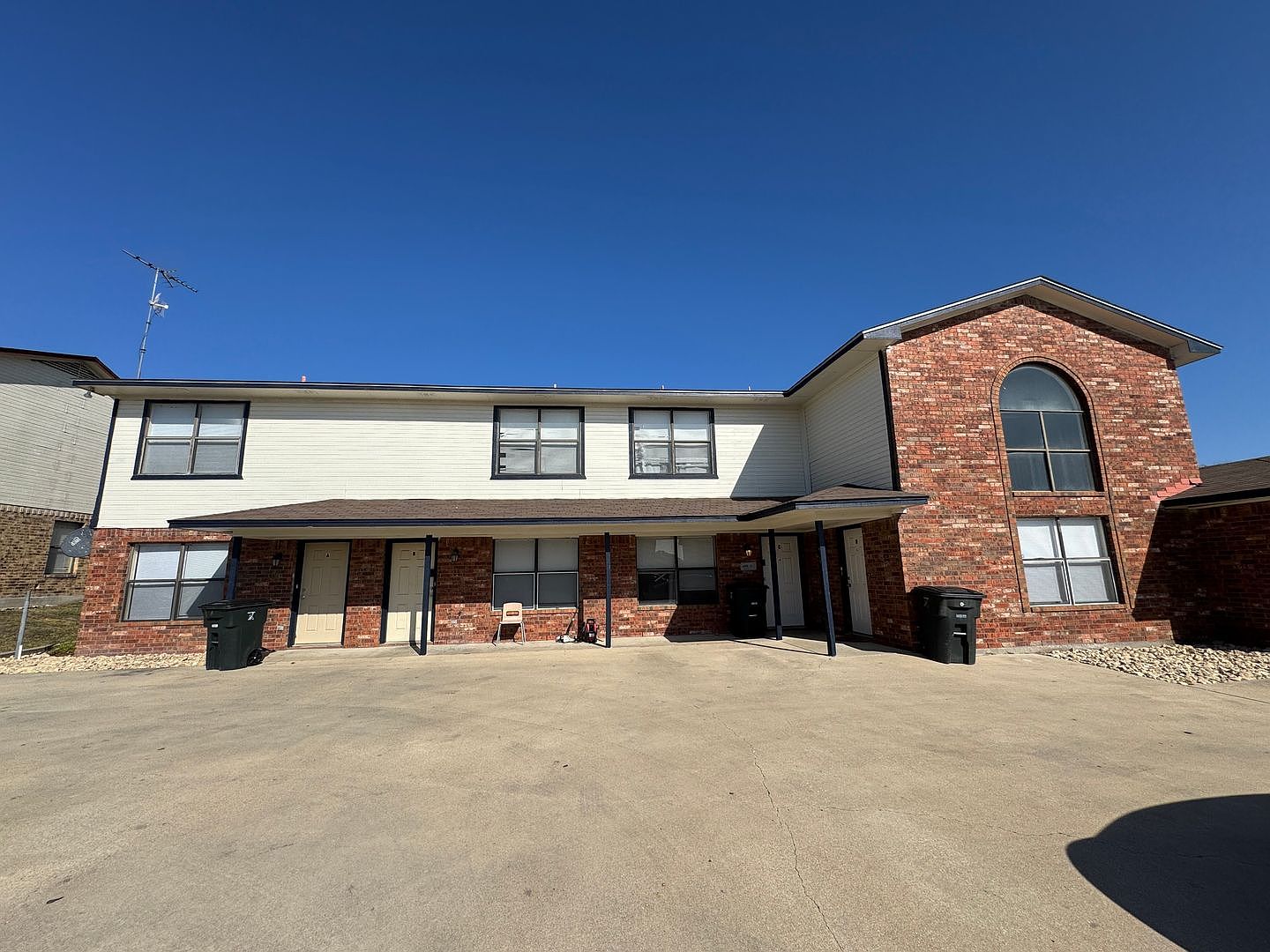 1203 Monroe Loop #A, Killeen, TX 76543 | Zillow