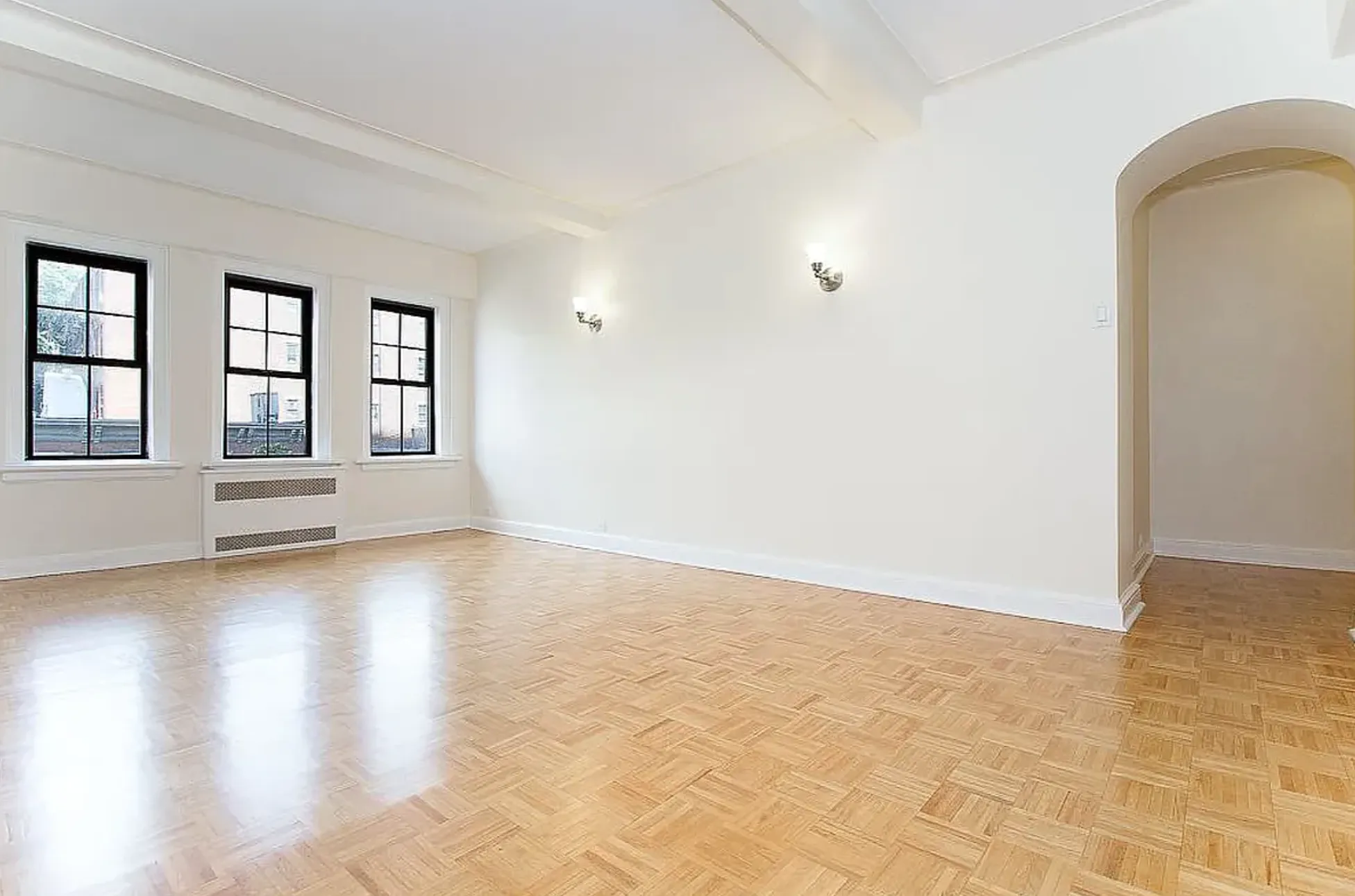95 Christopher Street #2G in West Village, Manhattan | StreetEasy
