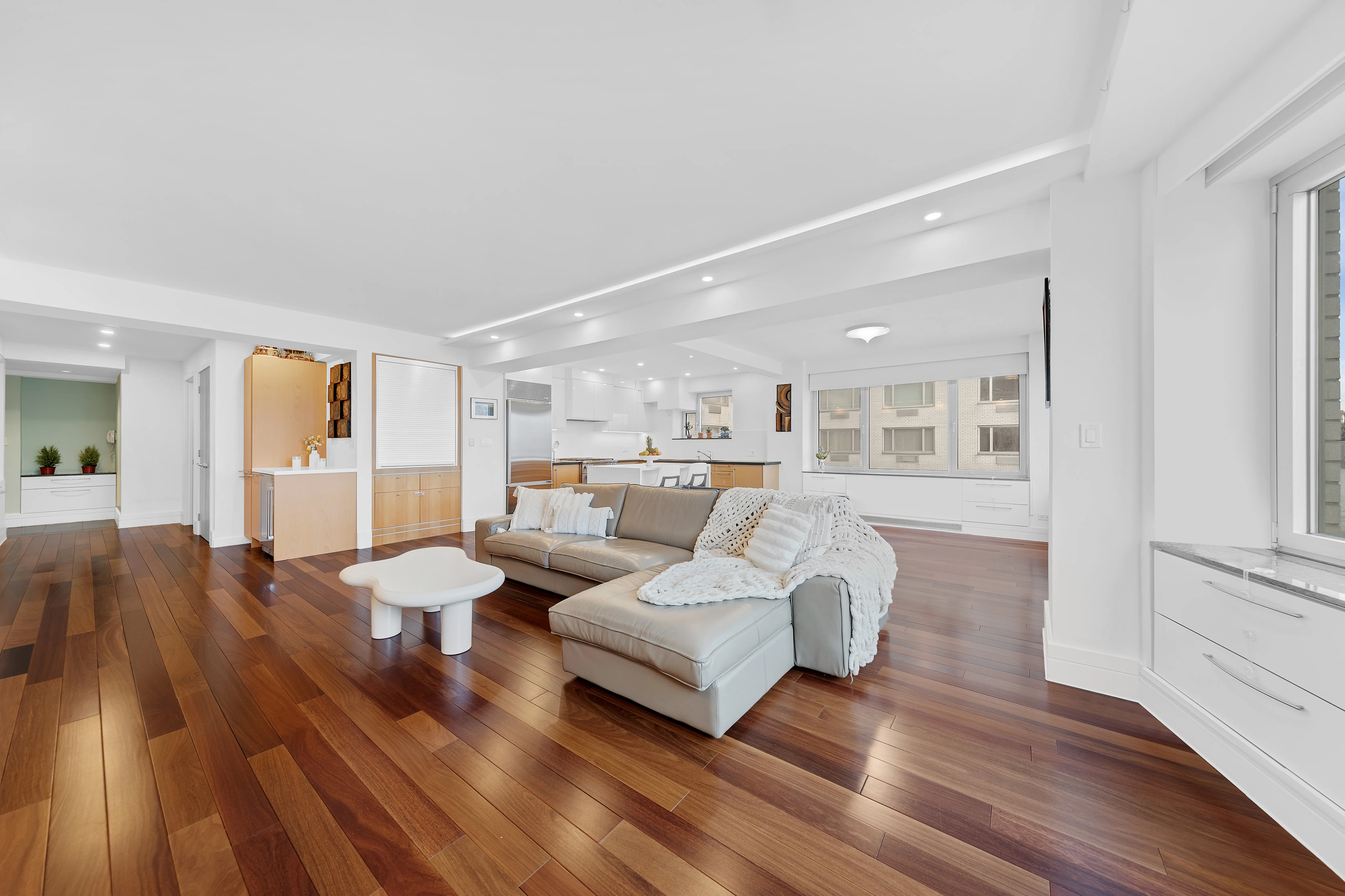 45 Sutton Place South #11K in Sutton Place, Manhattan | StreetEasy