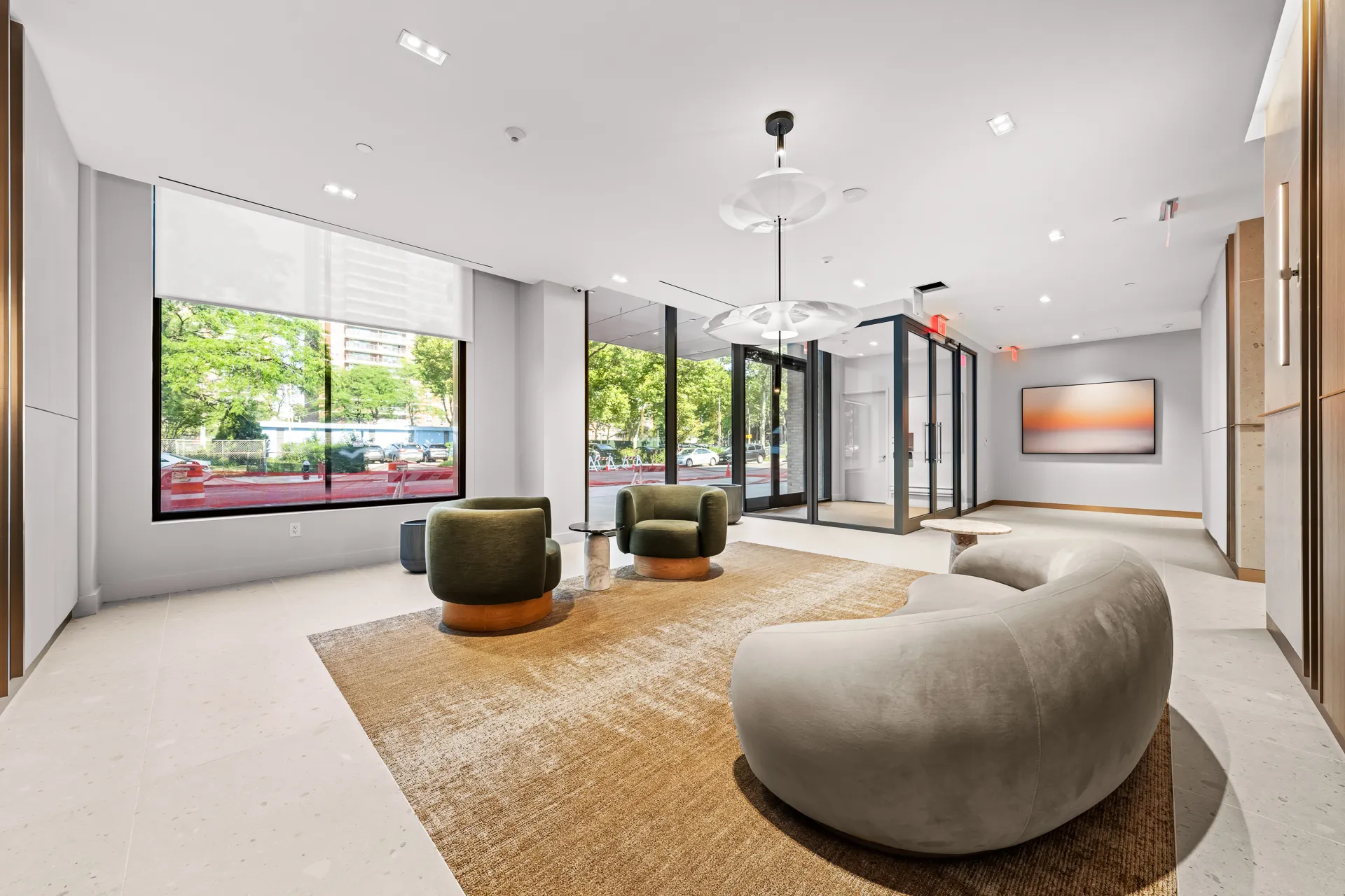 Copper Lofts at 255 Lorimer Street in Williamsburg : Sales, Rentals ...