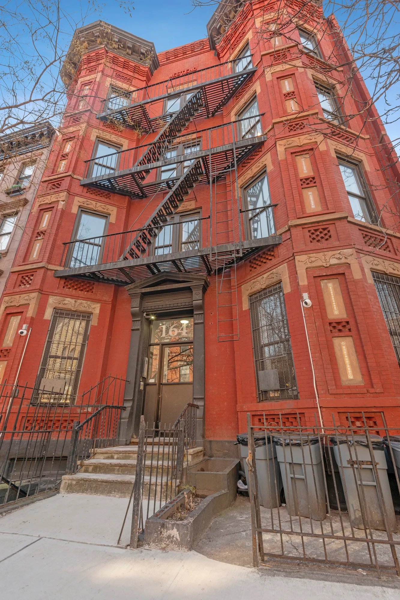 164 West 128th Street #2C in Central Harlem, Manhattan | StreetEasy