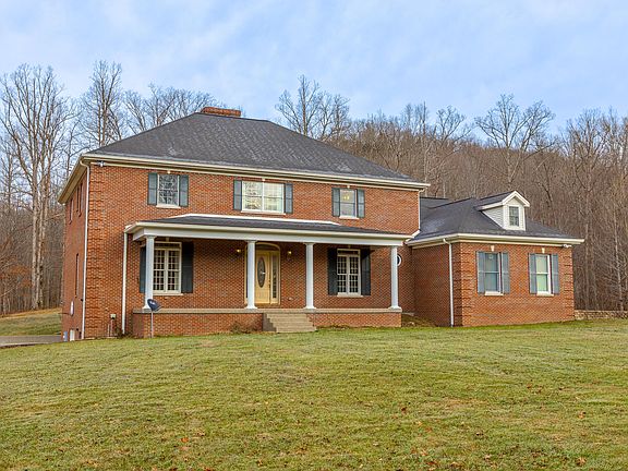 525 Crawford Hollow Rd, Parksville, KY 40464 | MLS #22026667 | Zillow
