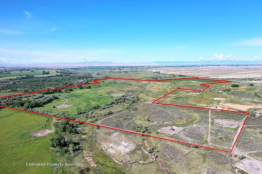Parcel H Highway 14A West, Byron, WY 82412 | MLS #10019526 | Zillow