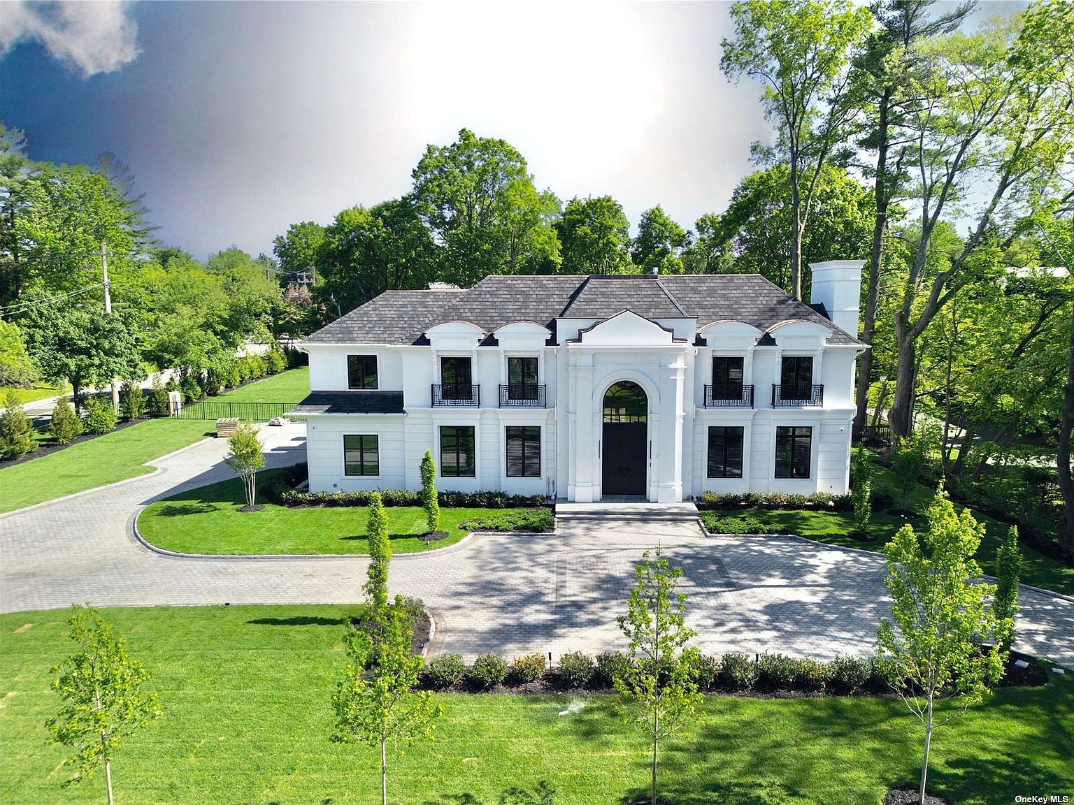 55 Remsen Road, Great Neck, NY 11024 | MLS #3481533 | Zillow