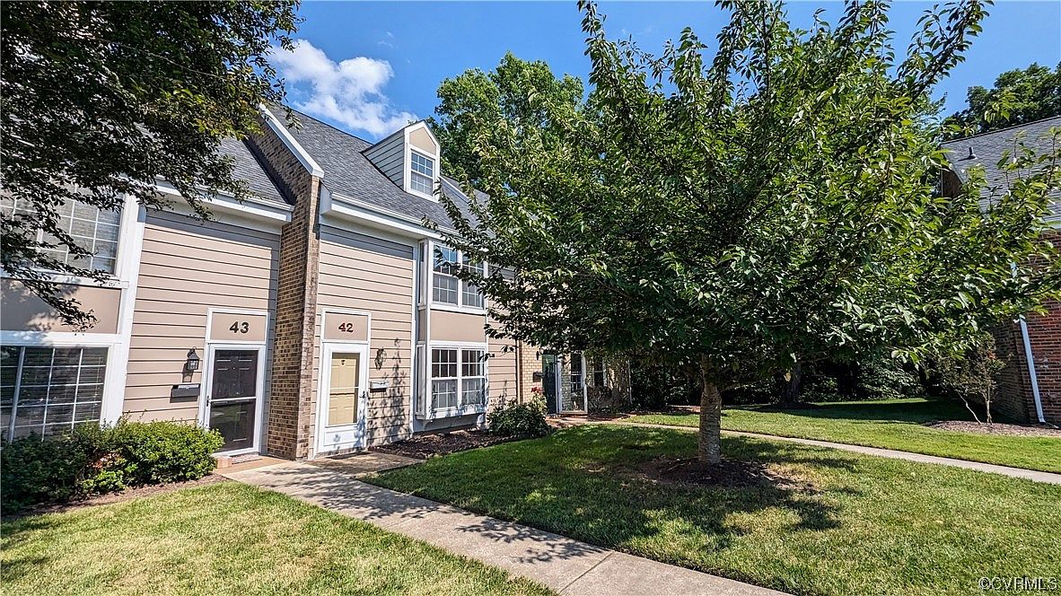 42 Skipwith Green Cir, Henrico, VA 23294 | Zillow