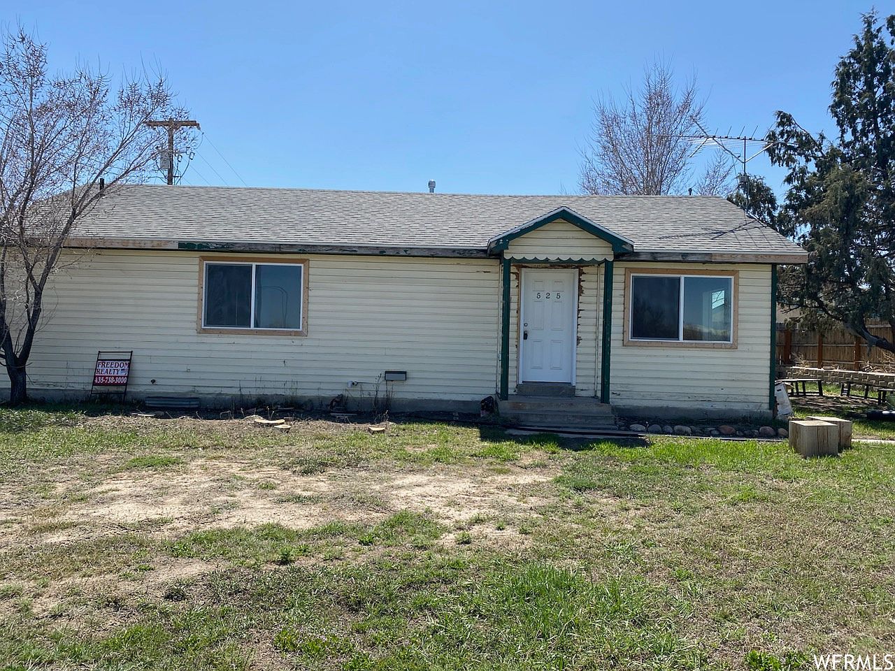 525 W Main St, Myton, UT 84052 | MLS #1853880 | Zillow