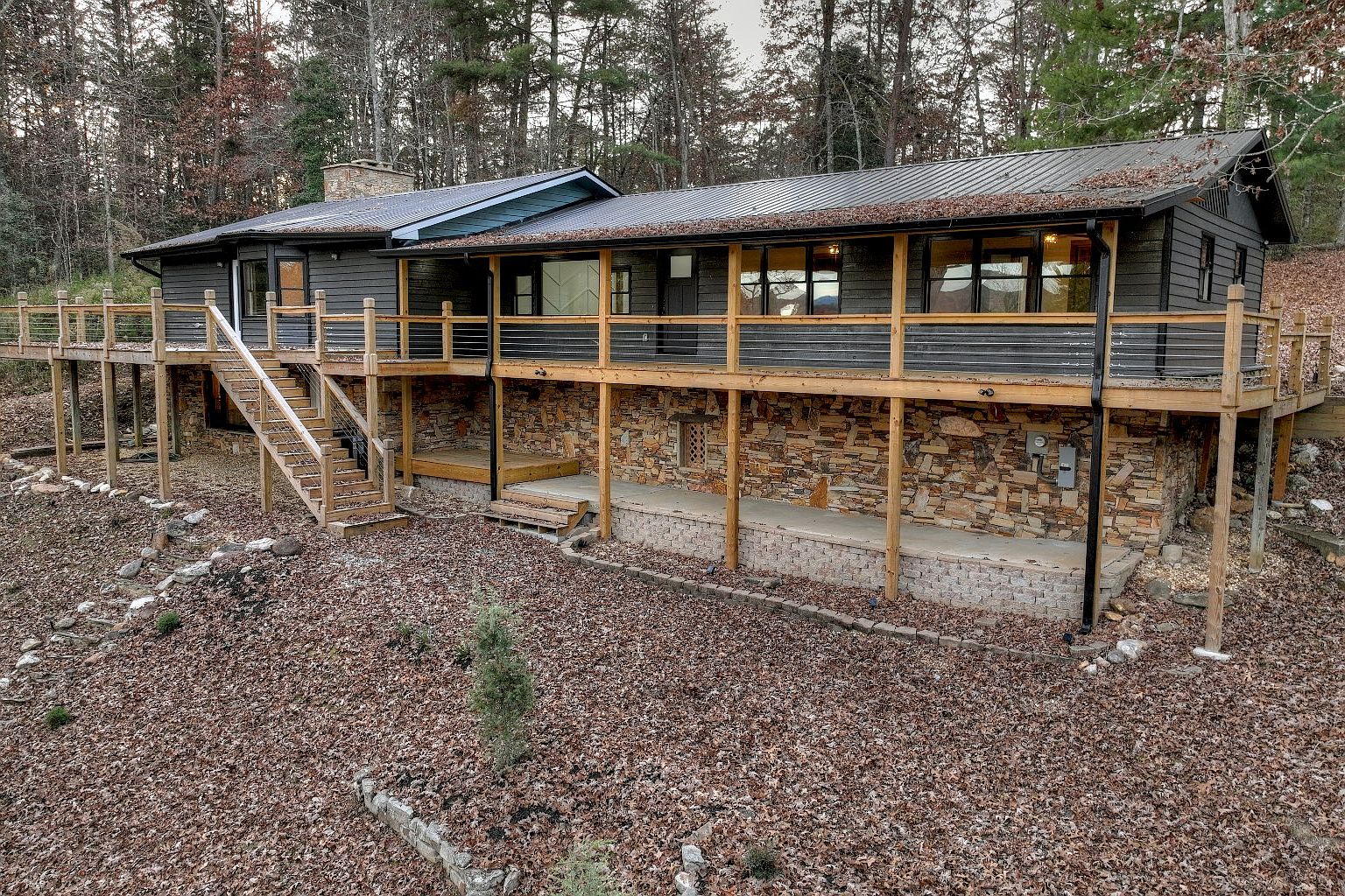 11 Collins Hollow Cv, Morganton, GA 30560 | MLS #330044 | Zillow