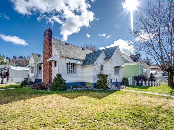 Colfax WA Real Estate - Colfax WA Homes For Sale | Zillow