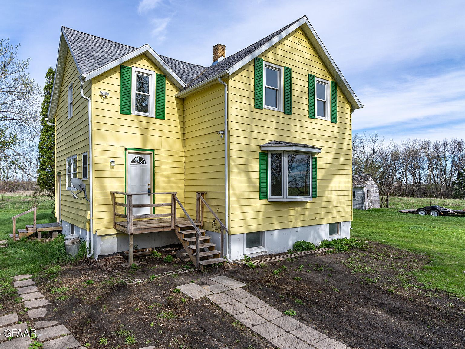 1103 23rd St NE, Emerado, ND 58228 | Zillow