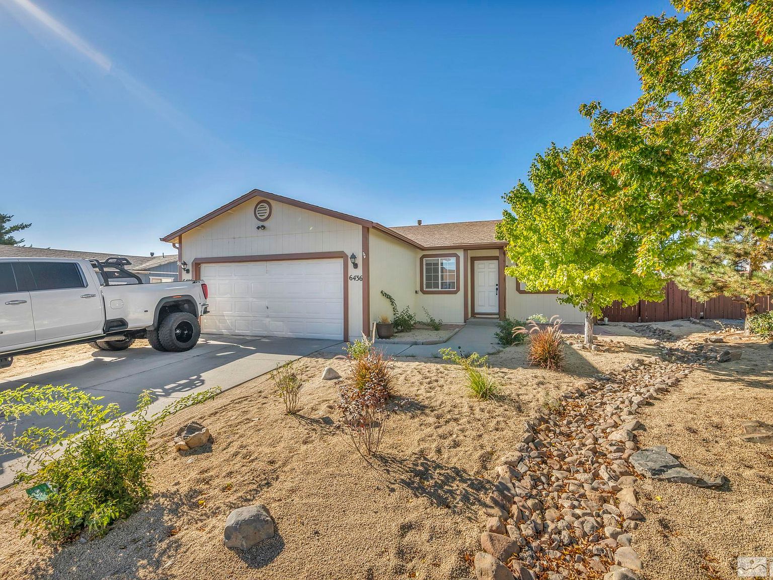 6436 Eskimo Dr, Sun Valley, NV 89433 | MLS #240012517 | Zillow