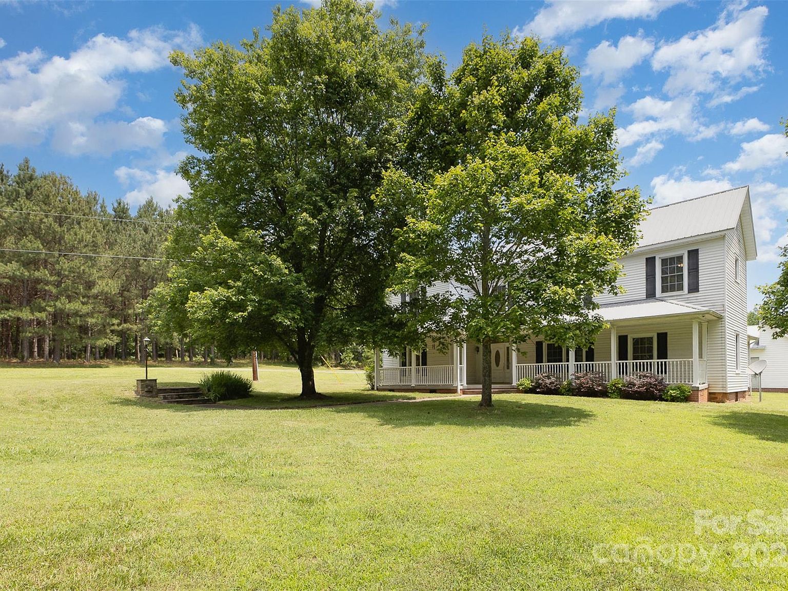 130 Merton Rd, Lawndale, NC 28090 | Zillow