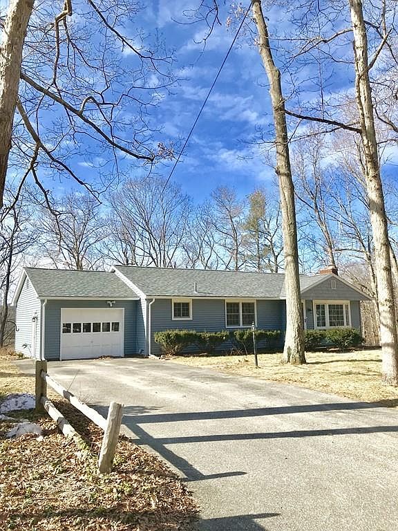 64 Crest Rd, Monson, MA 01057 | Zillow