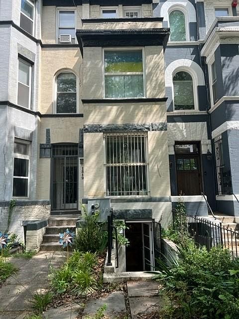 1319 Irving St NW APT B, Washington, DC 20010 | Zillow