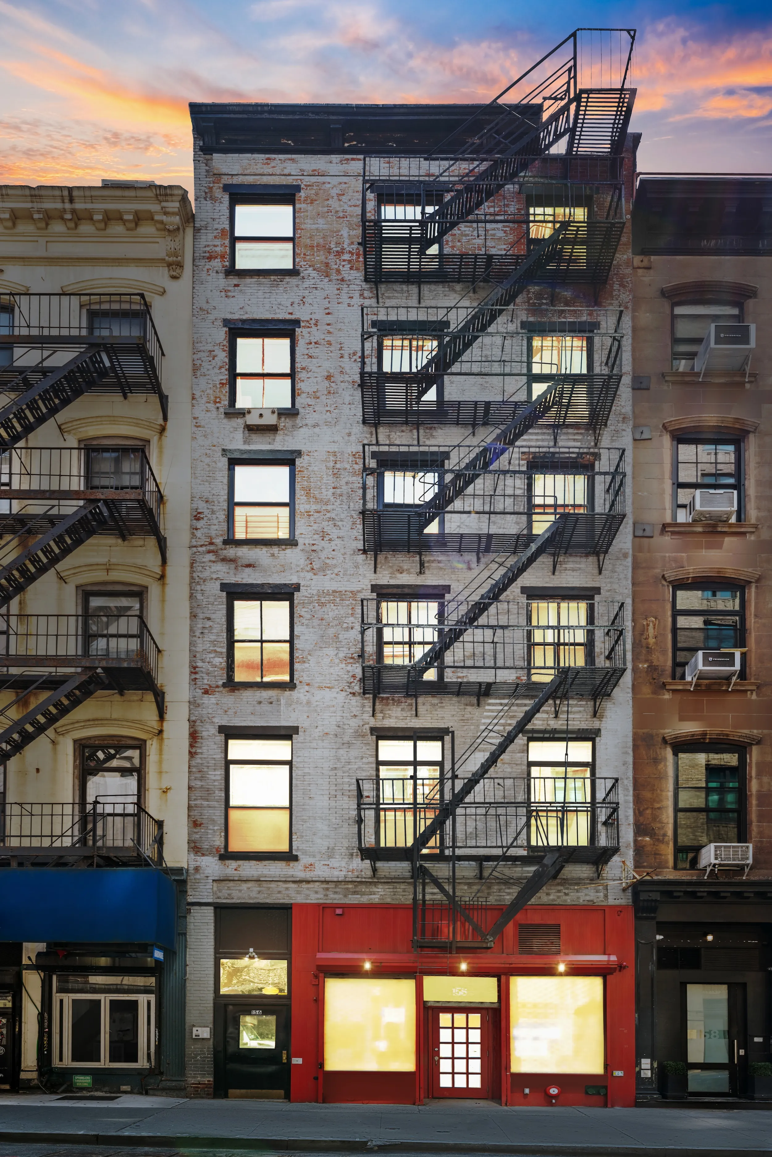 156 Chambers Street #6 in Tribeca, Manhattan | StreetEasy