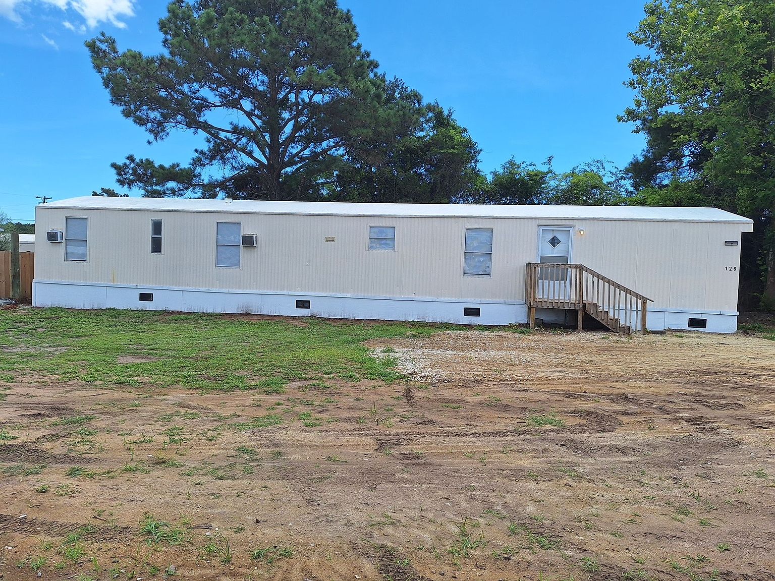 126 Lloyd St, Holly Ridge, NC 28445 | Zillow