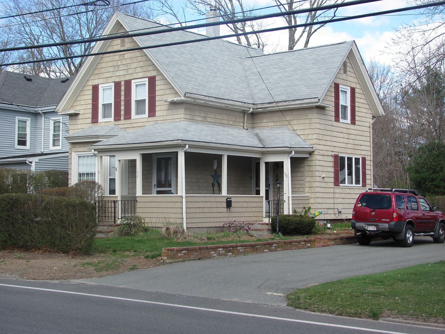 132 Sumner St, Stoughton, MA 02072 | Zillow