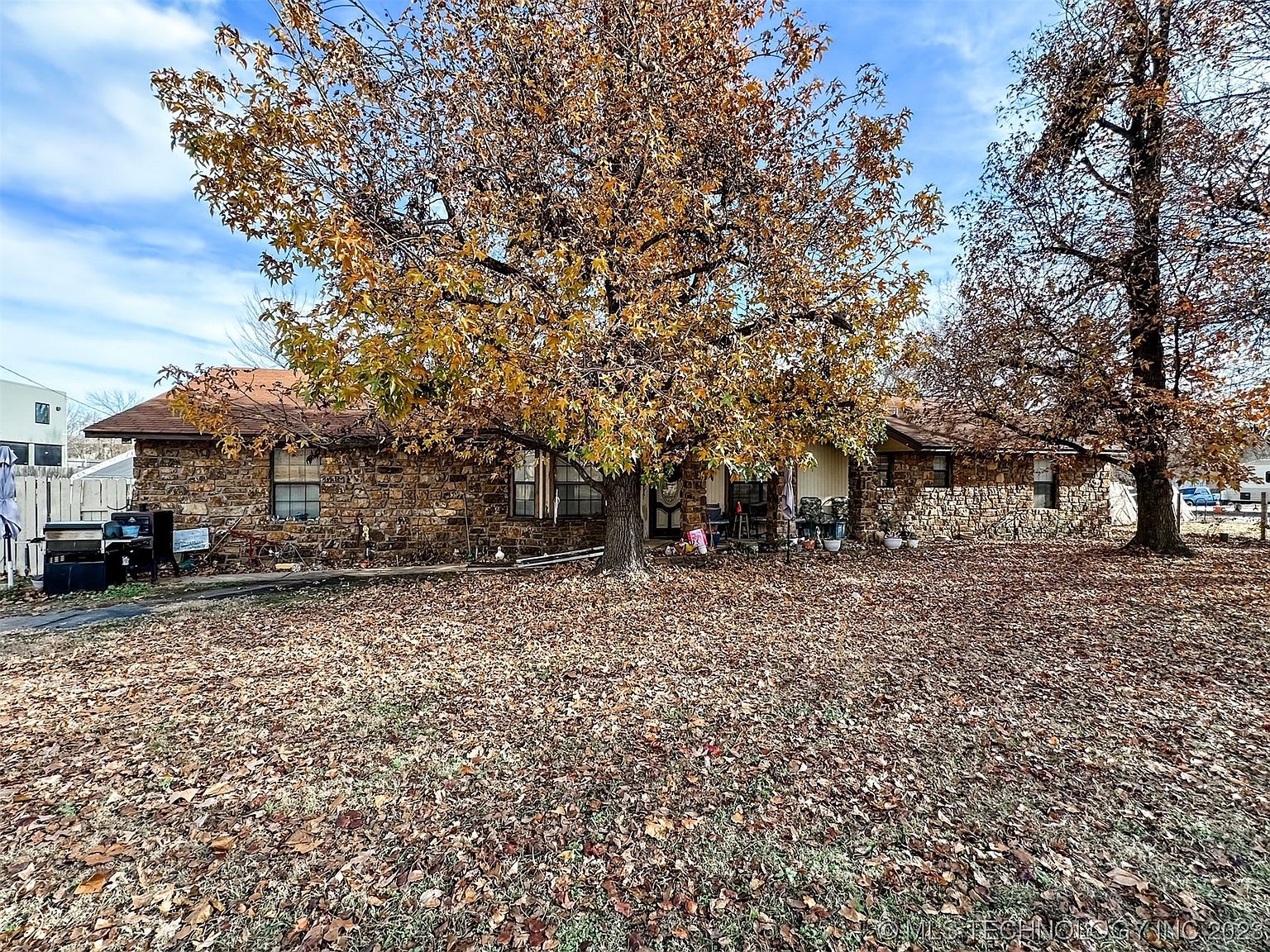 7163 S Jackson Ave W, Tulsa, OK 74132 | Zillow