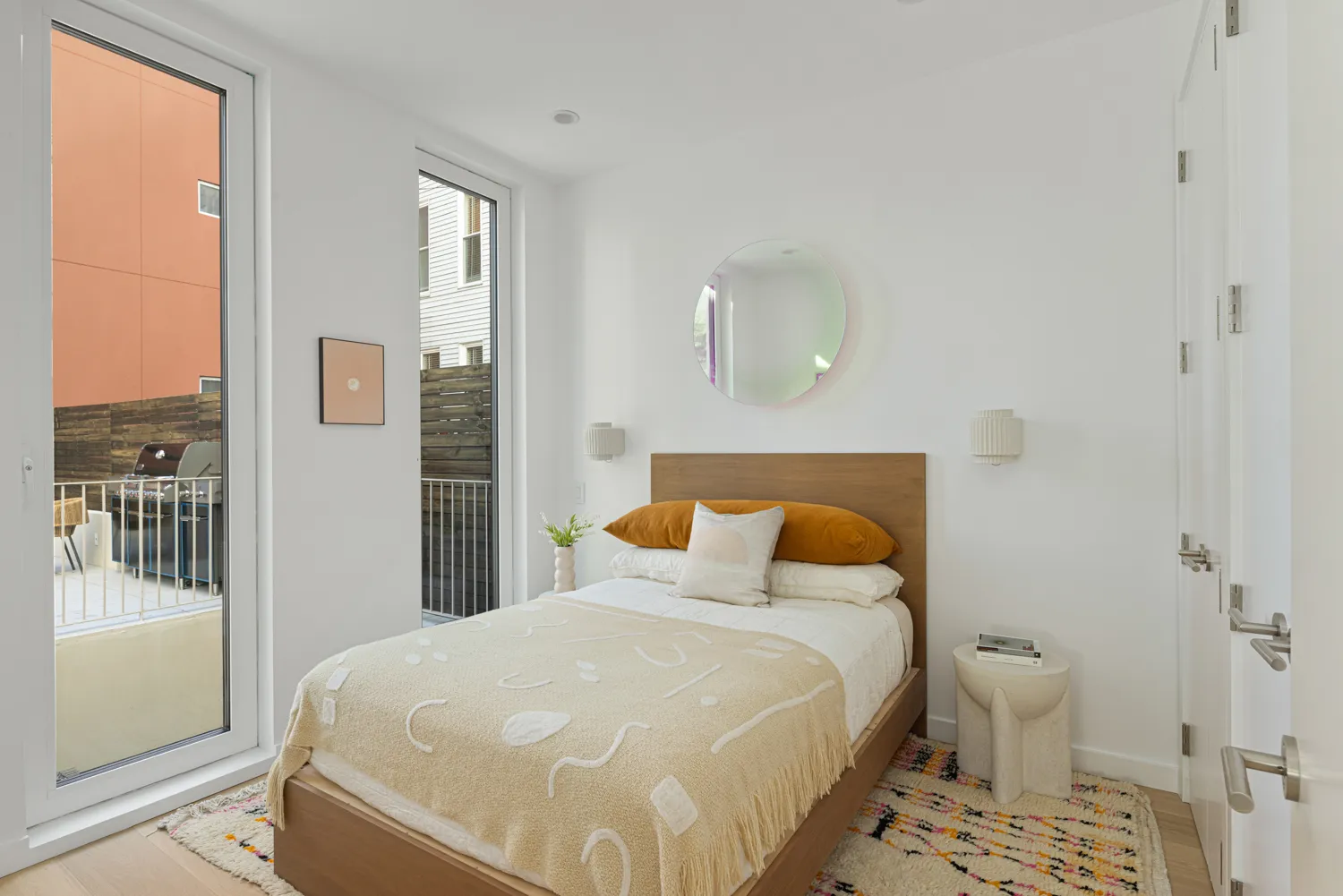 78 Meserole Avenue #1 in Greenpoint, Brooklyn | StreetEasy