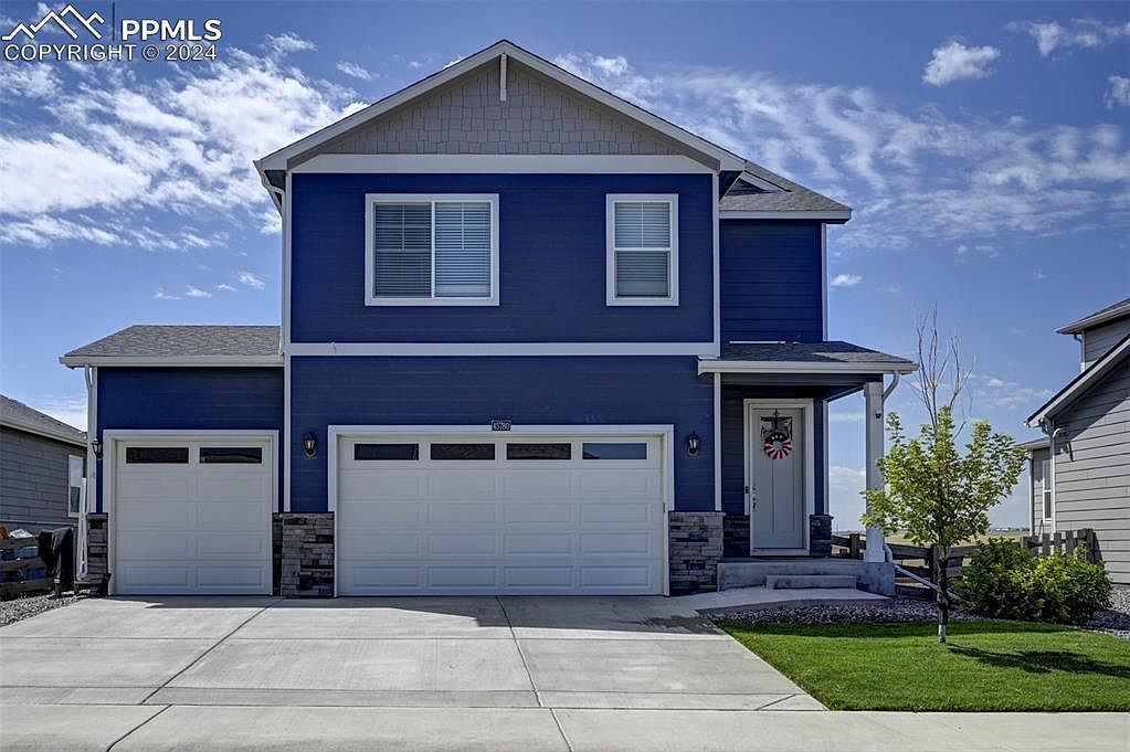45780 Silverdrop Ave, Bennett, CO 80102 | Zillow
