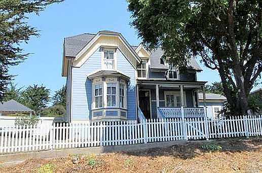 10 Riverside Dr, Pt Arena, CA 95468 | Zillow