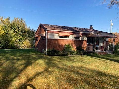 500 Linda Vista Dr, Pontiac, MI 48342 | MLS #20230006743 | Zillow