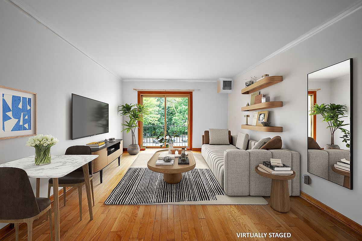 6925 Shore Rd APT 2B, Brooklyn, NY 11209 | MLS #S1788799 | Zillow