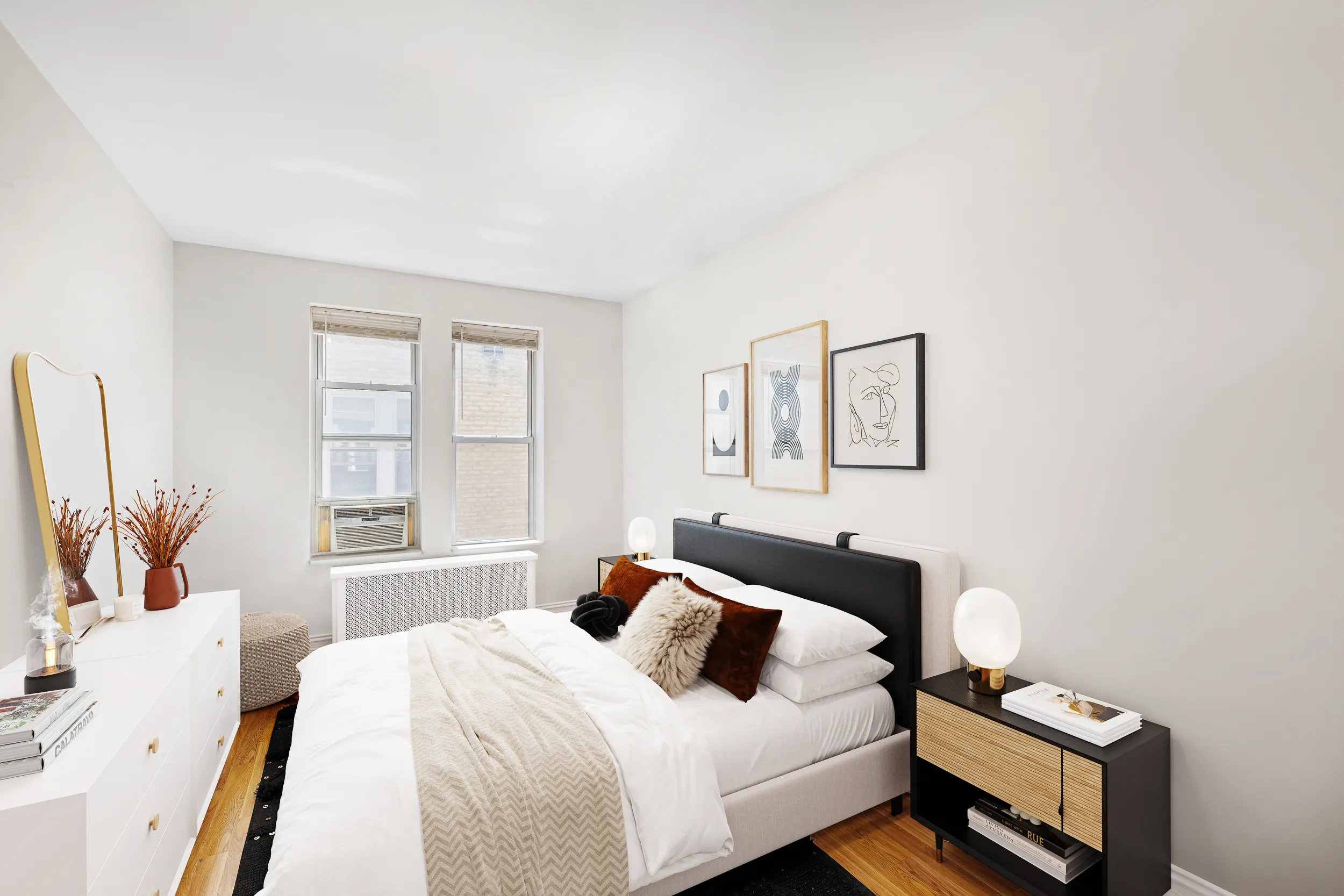 775 Riverside Drive #6A in Washington Heights, Manhattan | StreetEasy