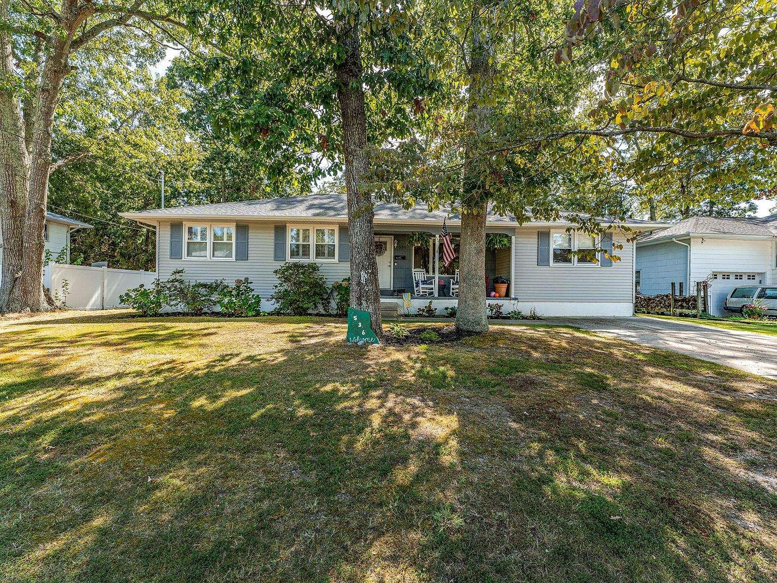 536 Ridgewood Dr, Northfield, NJ 08225 | Zillow