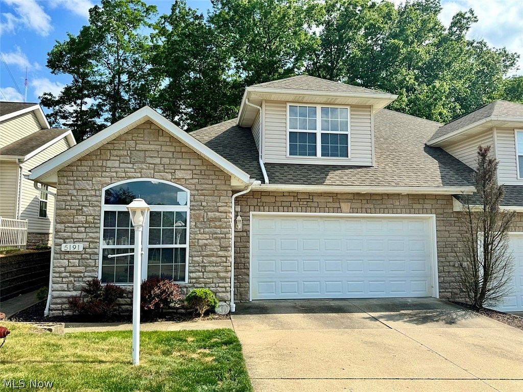 5191 Rolling Meadow Dr, Cleveland, OH 44134 | Zillow