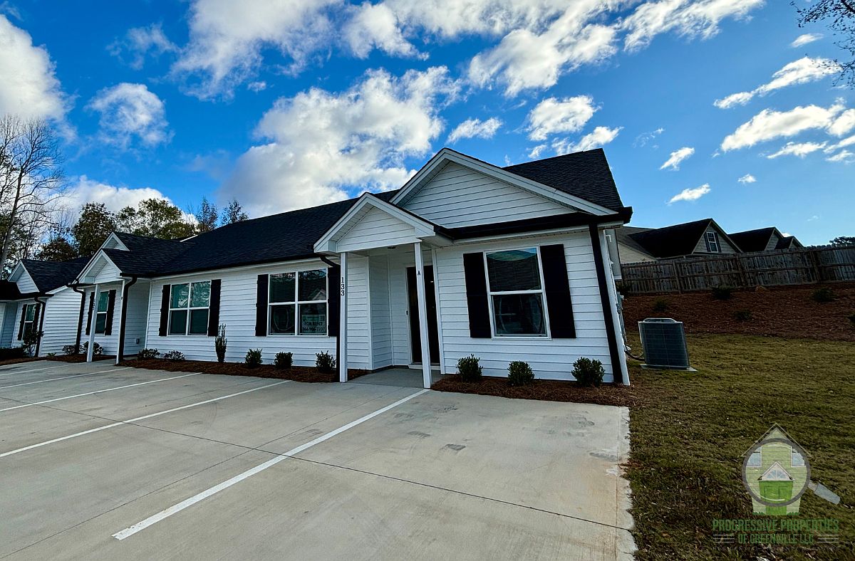 133 C And South Dr #A, Greer, SC 29651 | Zillow