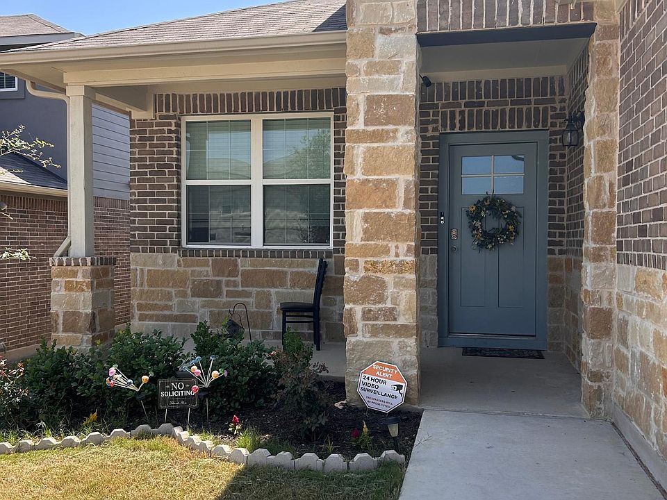 108 Connor Ln, Georgetown, TX 78626 | Zillow